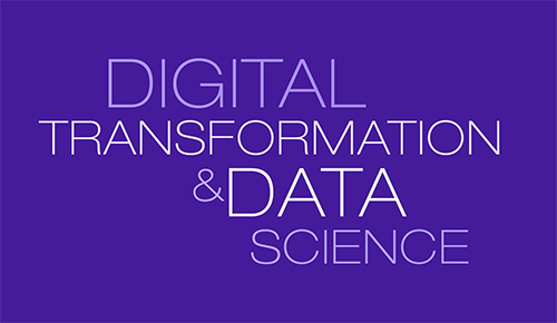 Goethe Business School: Digital Transformation & Data Science